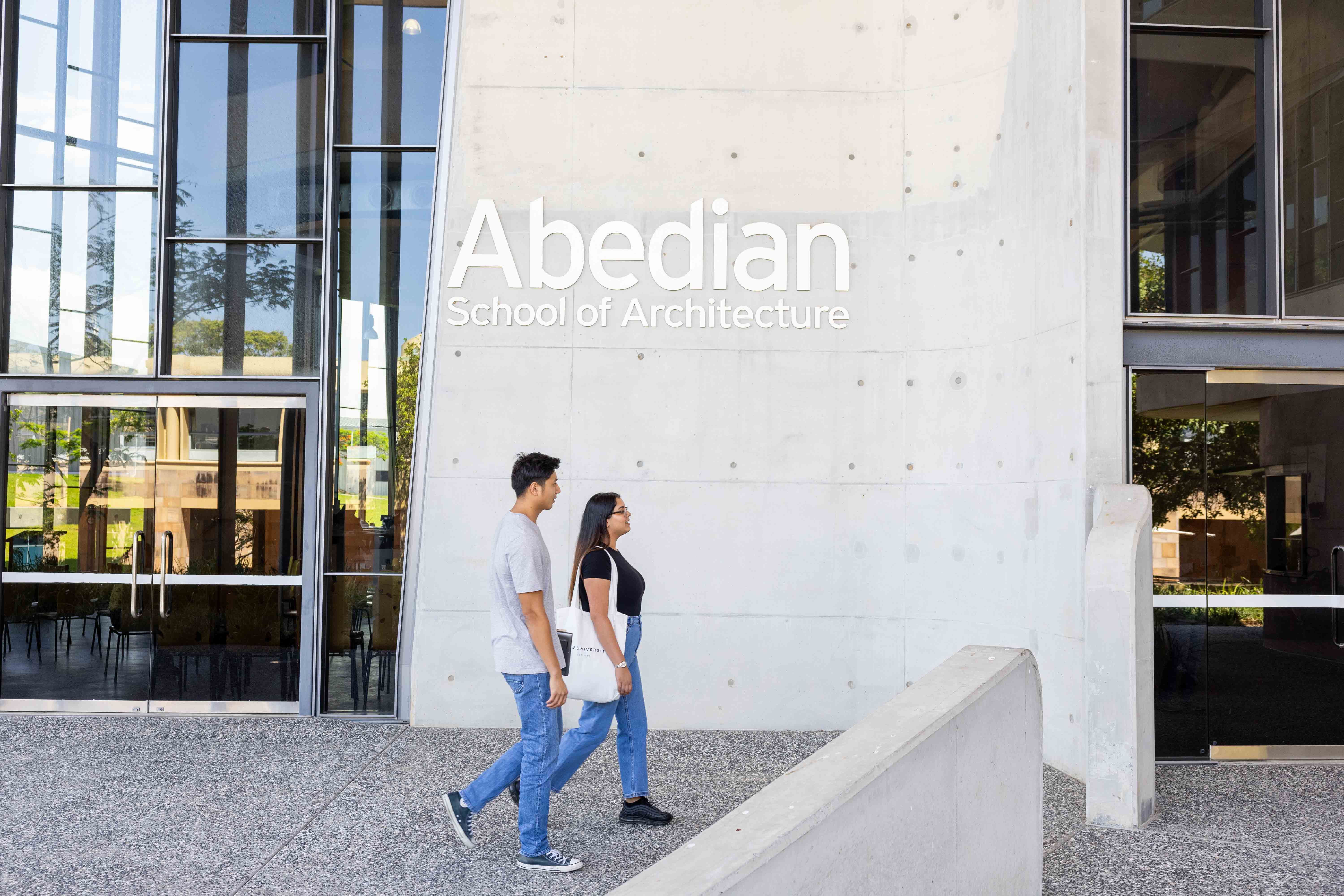 ASA Lecture Series 2025 | Vokes and Peters x Zuzana & Nicholas | Bond ...