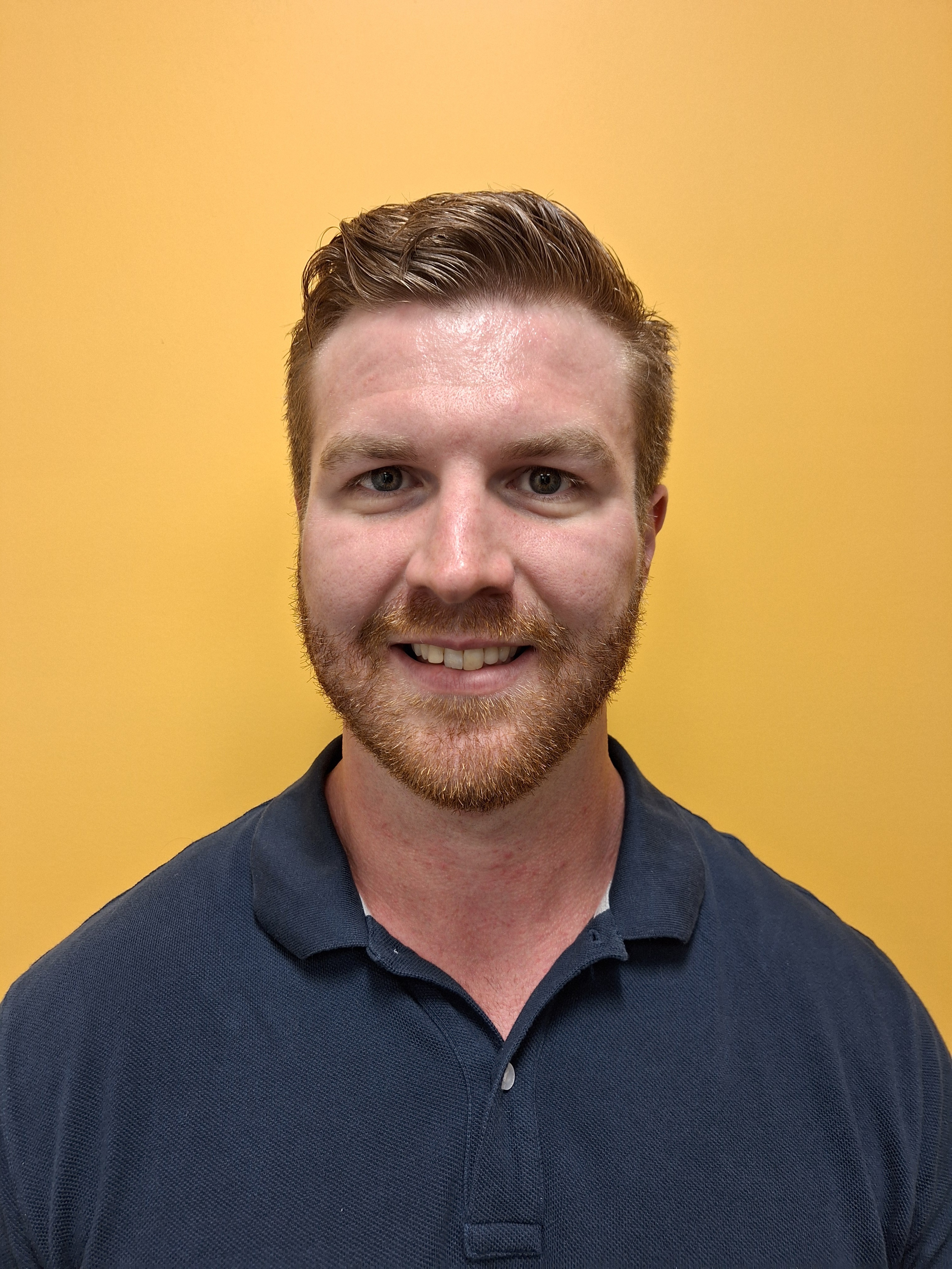 Kieran McConochie | Bond University | Gold Coast, Queensland, Australia