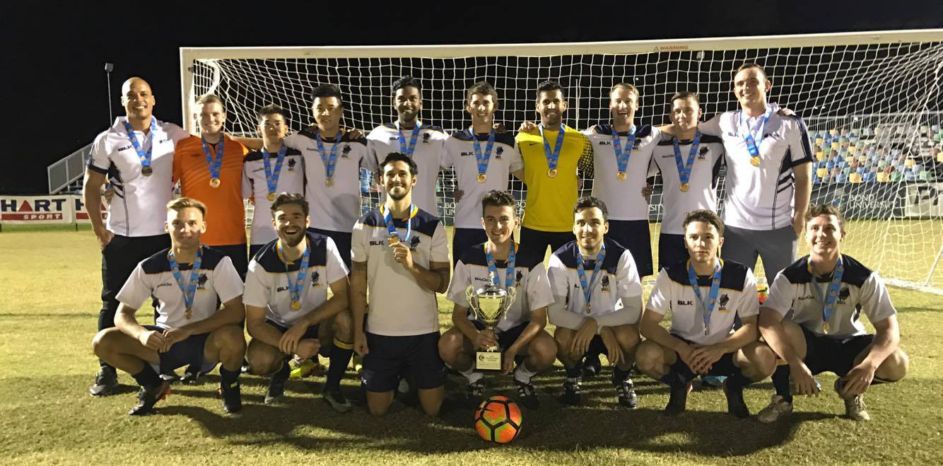 Six year journey to Grand Final Victory for Bond Soccer Club | Bond ...