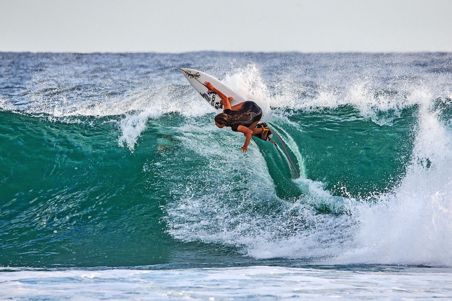 Codie Klein represents Australia in ISA World Surfing Games | Bond ...