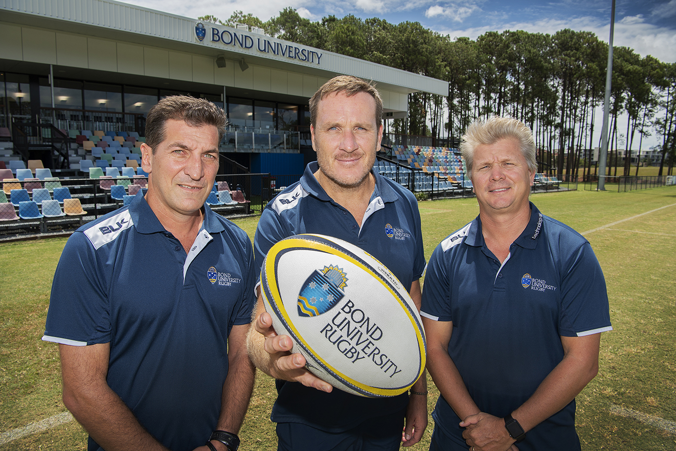 Bond Rugby Newsletter March 2019 | Bond University | Gold Coast ...