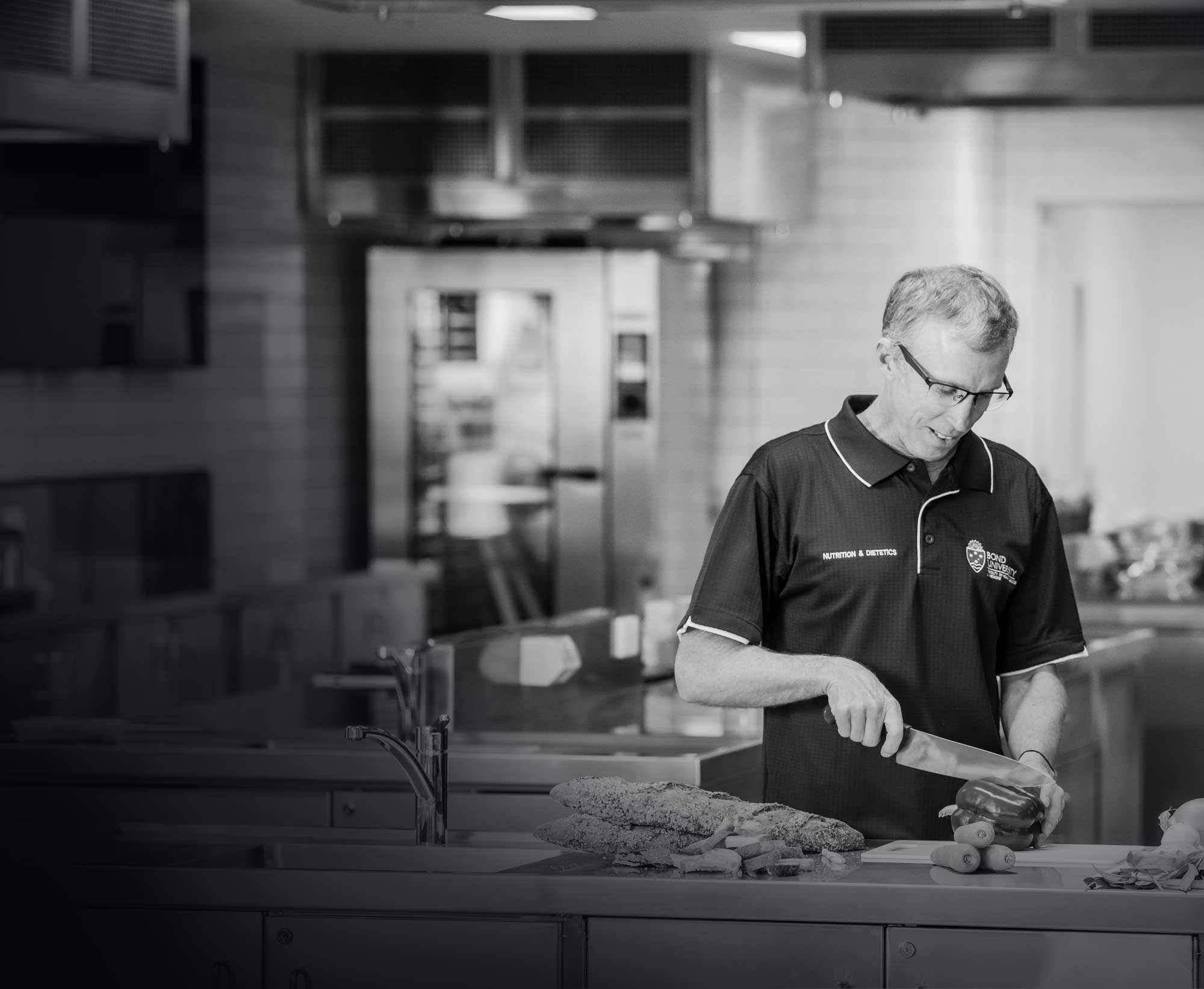 Fuelling Australia's athletes | Bond University | Gold Coast ...