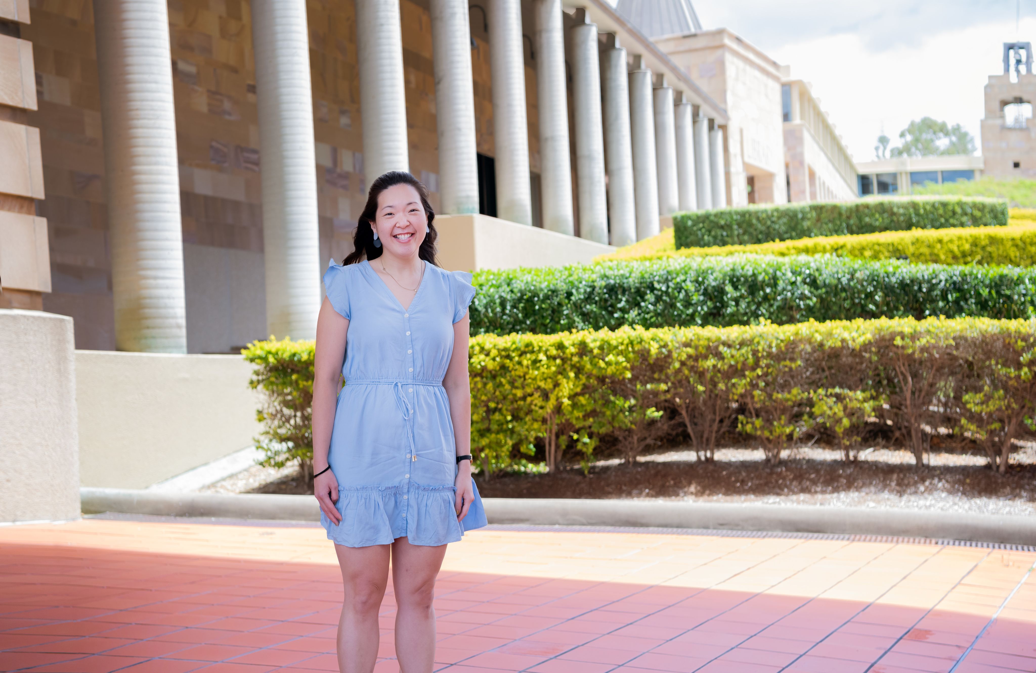 Destined to be different | Bond University | Gold Coast, Queensland ...