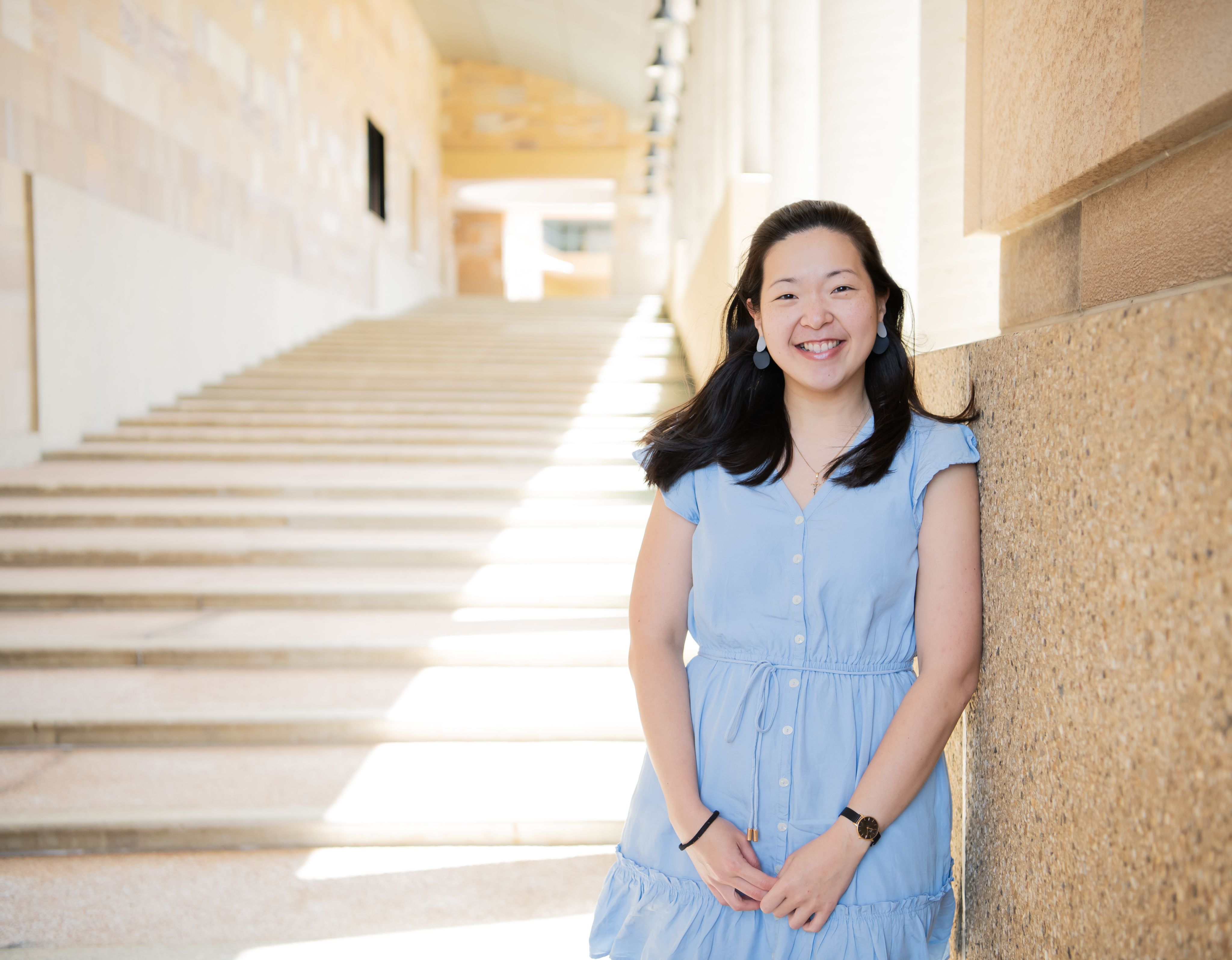 Destined to be different | Bond University | Gold Coast, Queensland, Australia