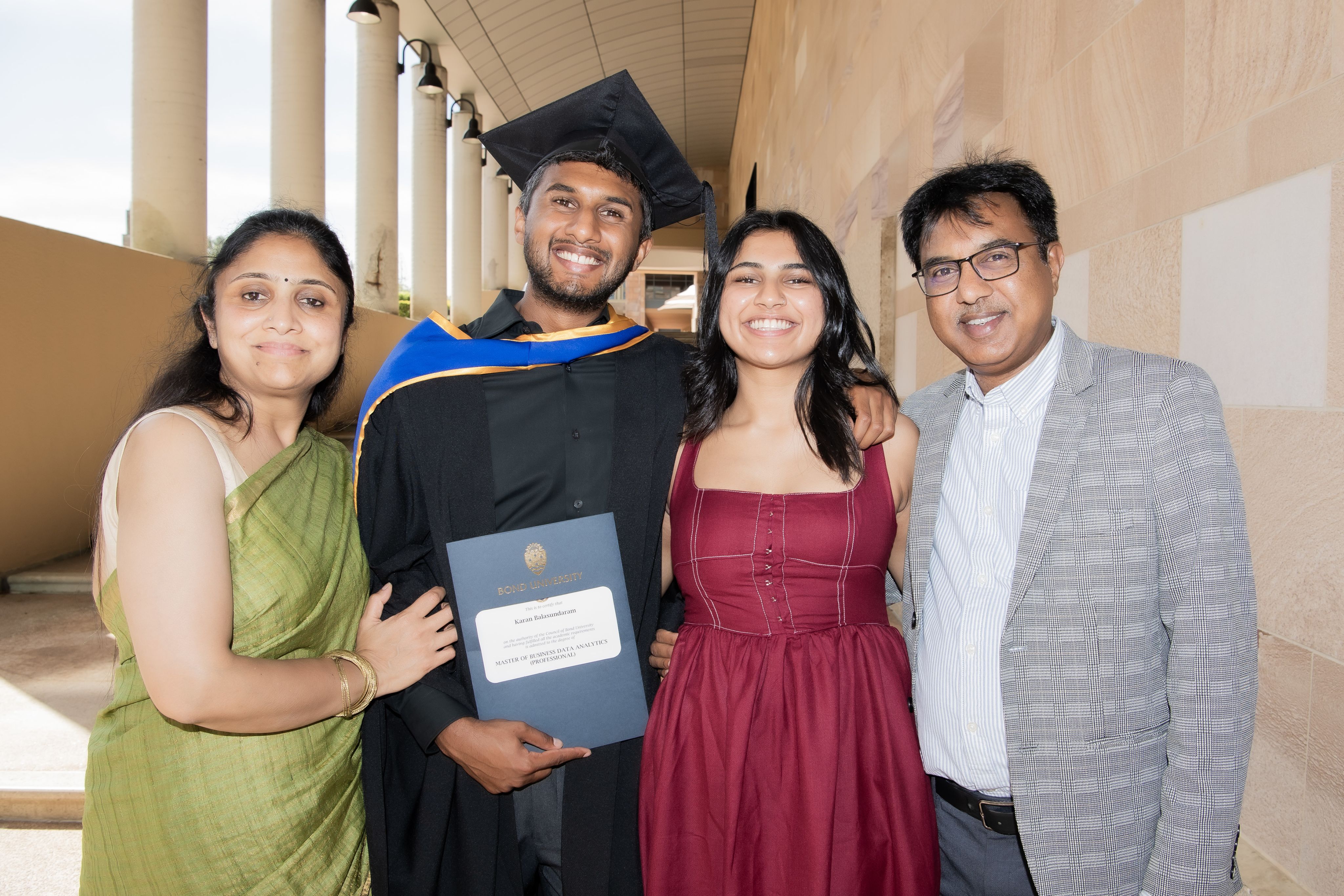 What our 2024 graduates are doing now | Bond University | Gold Coast ...