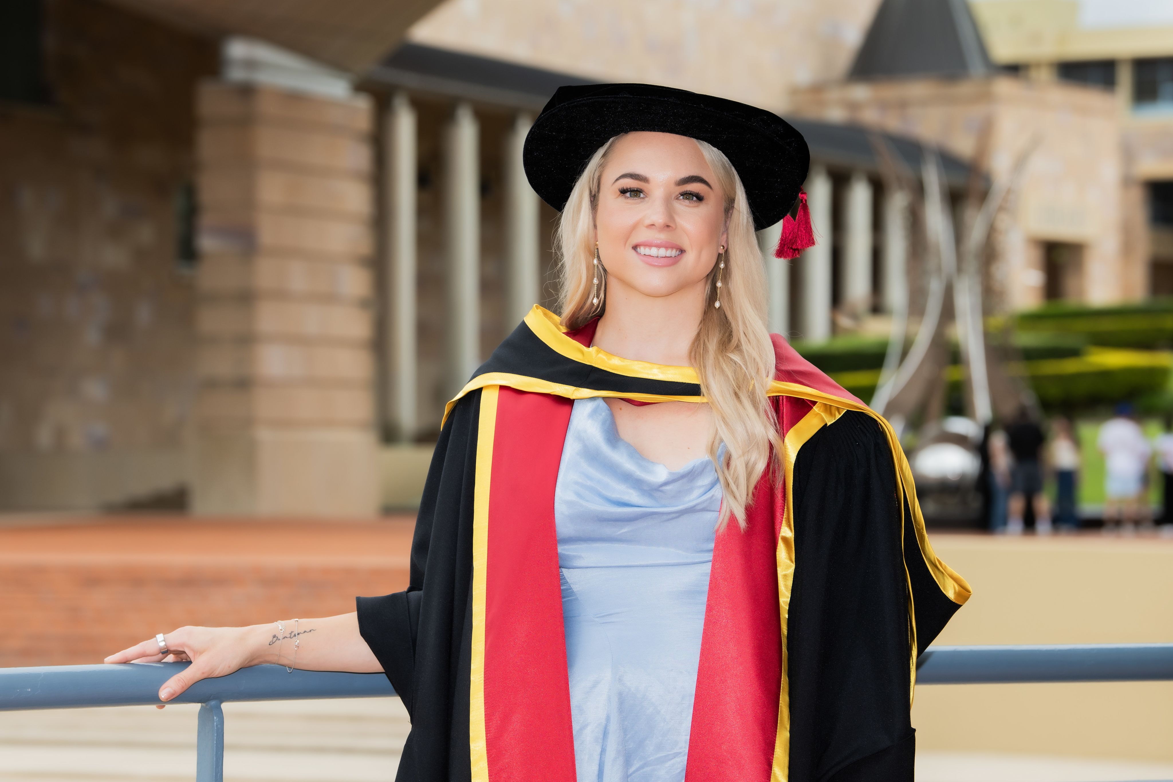 What our 2024 graduates are doing now | Bond University | Gold Coast ...