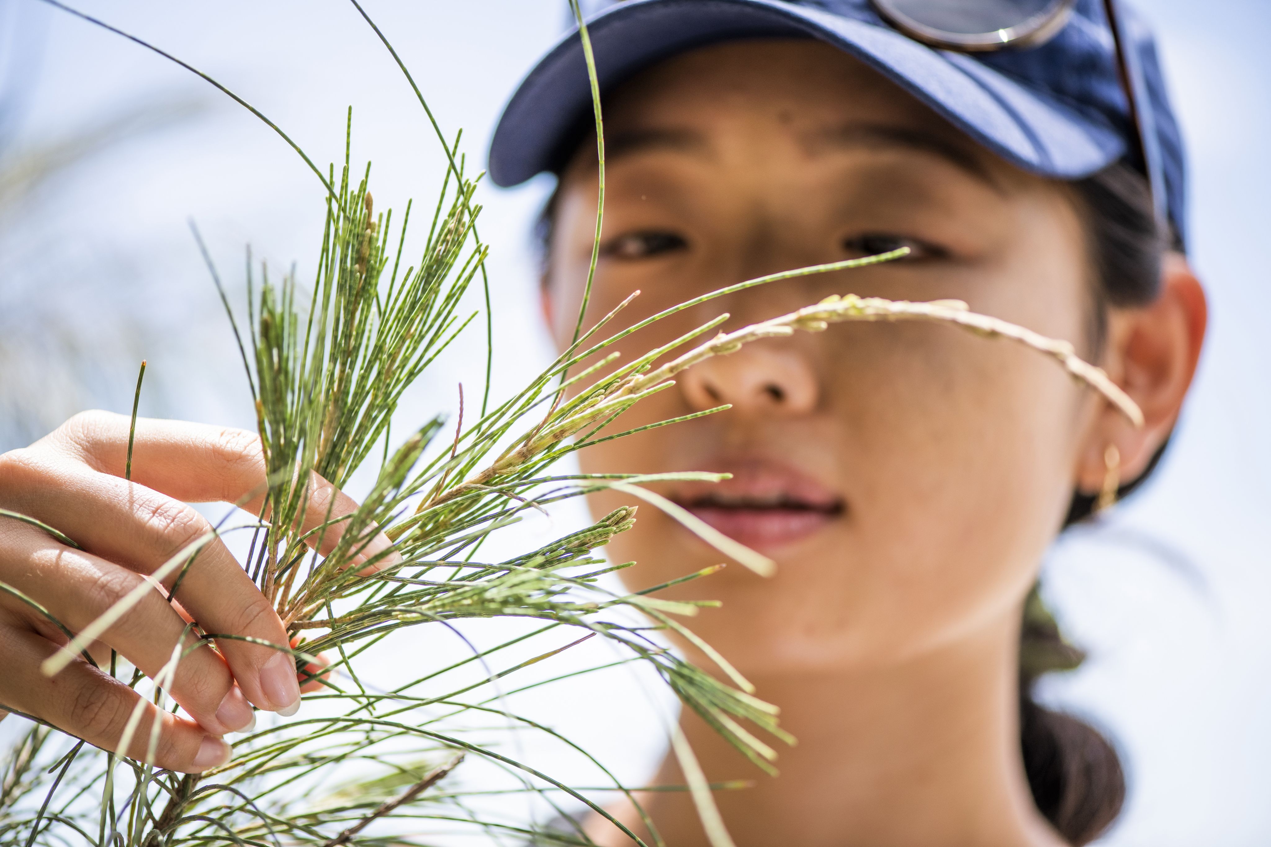 Minjerribah magic | Bond University | Gold Coast, Queensland, Australia
