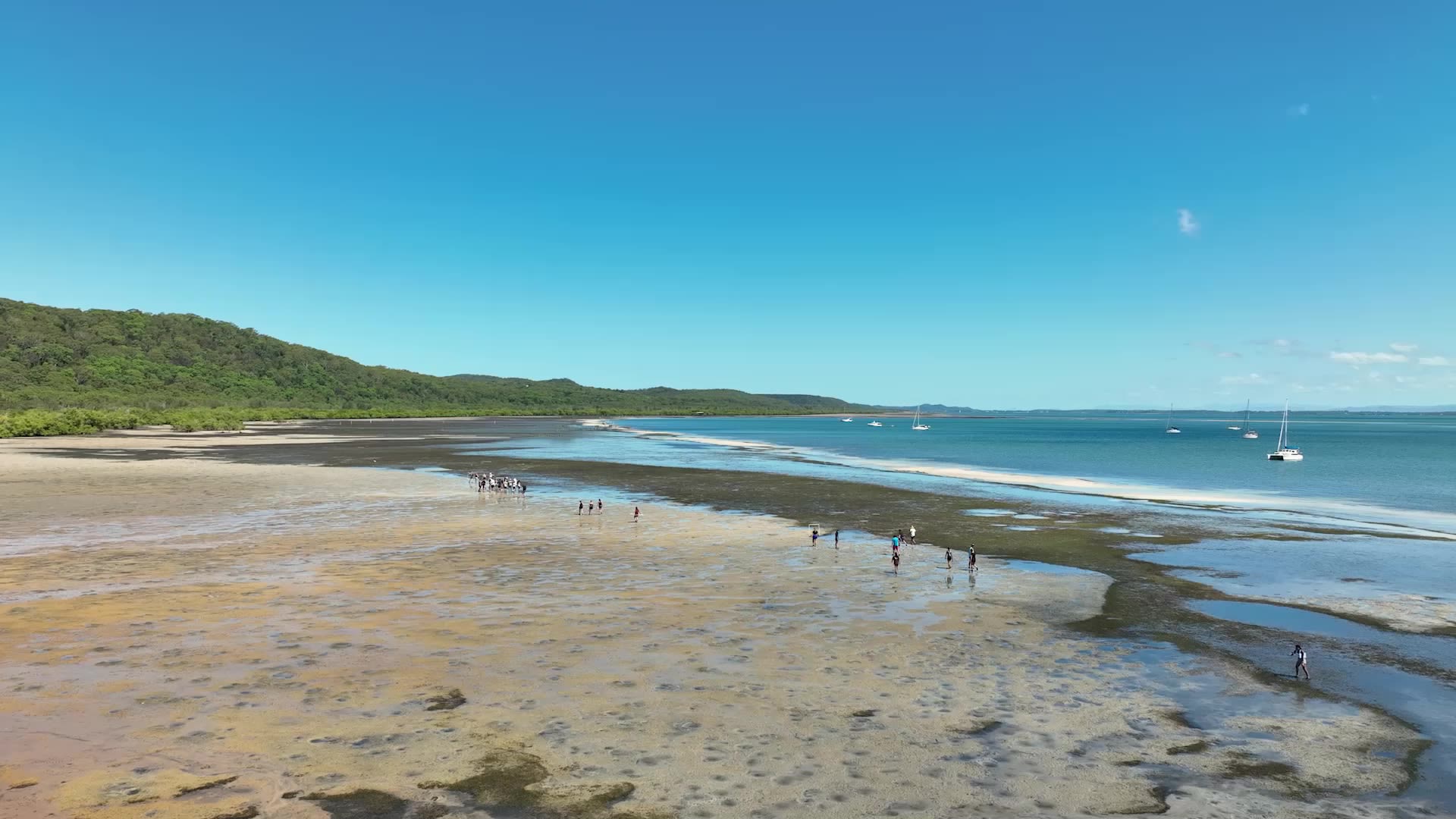 Minjerribah magic | Bond University | Gold Coast, Queensland, Australia