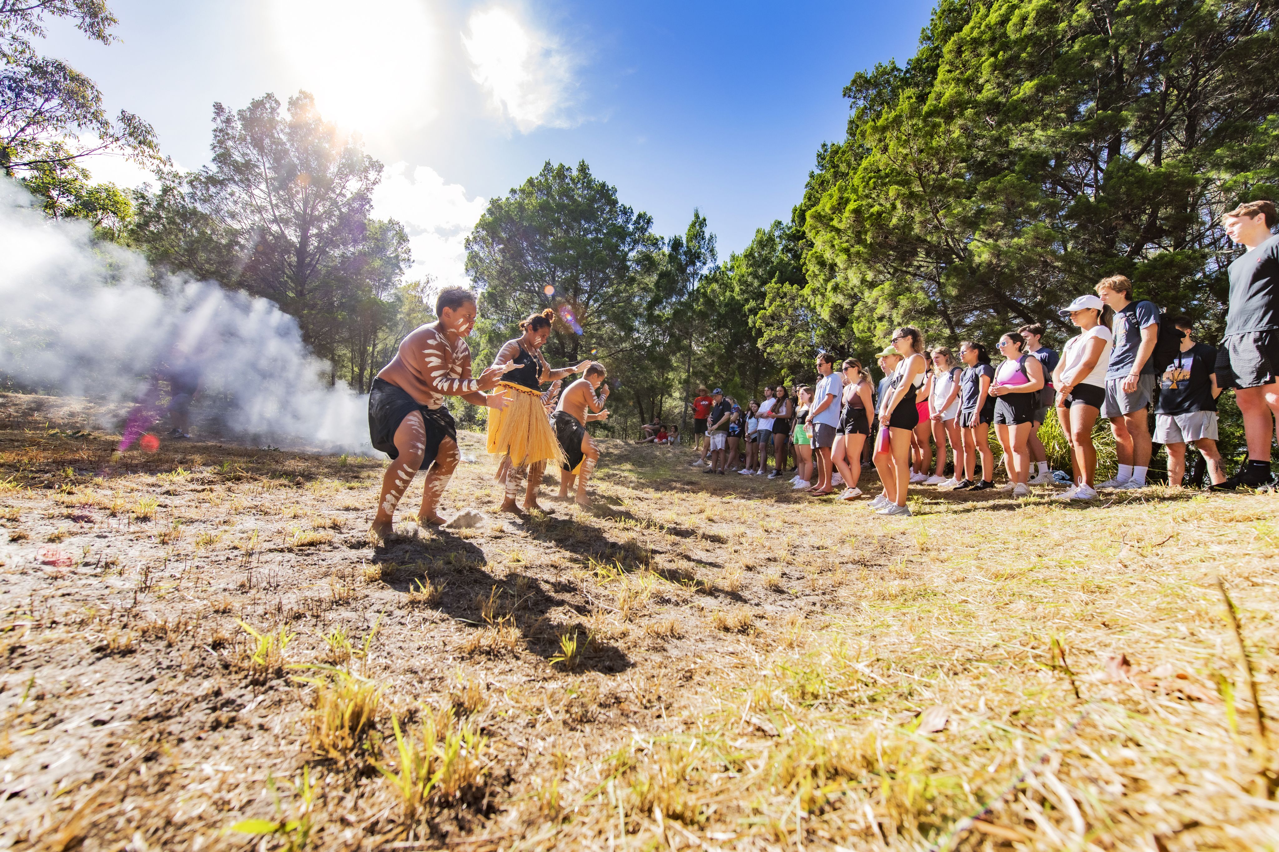 Minjerribah magic | Bond University | Gold Coast, Queensland, Australia