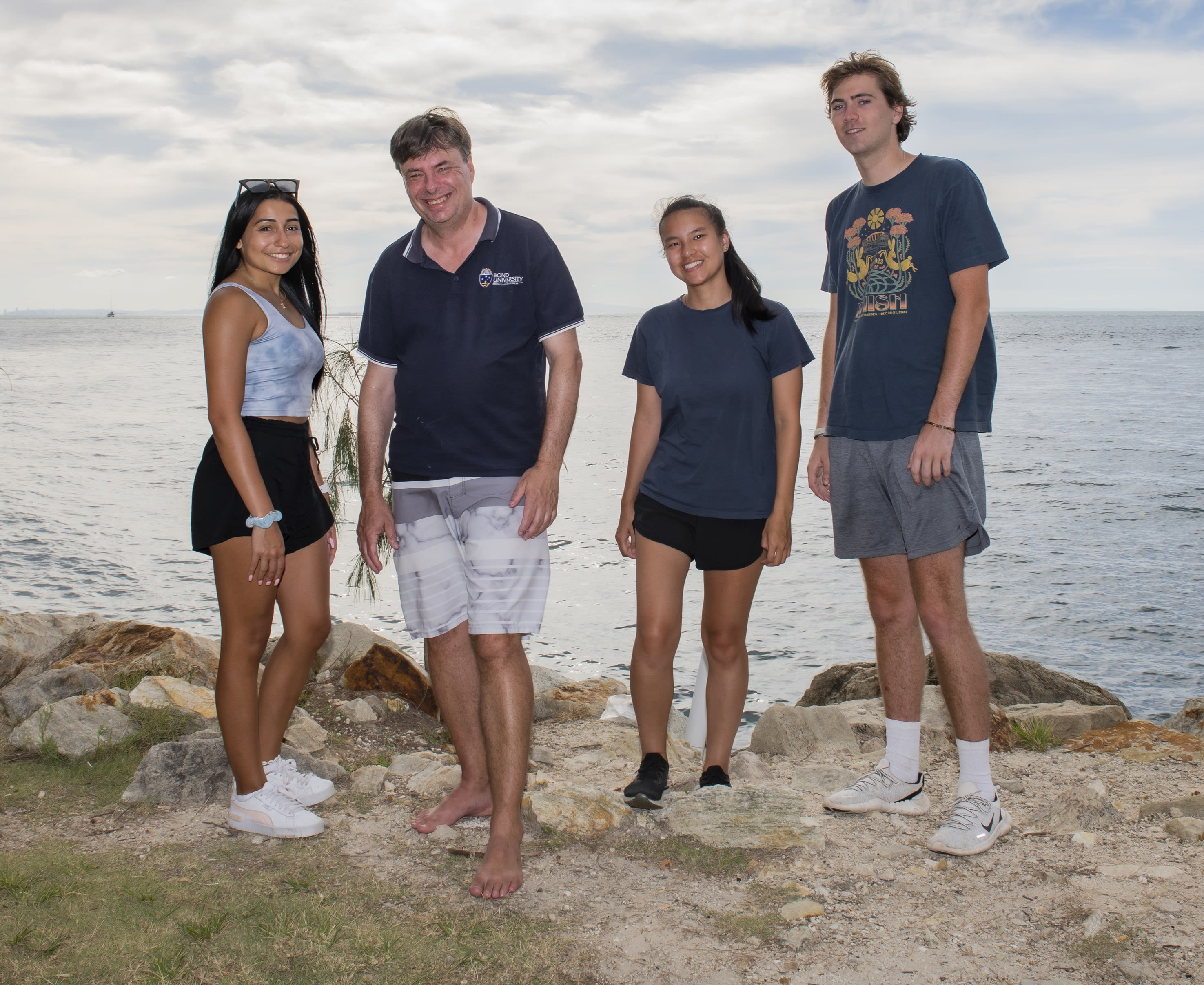 Minjerribah magic | Bond University | Gold Coast, Queensland, Australia