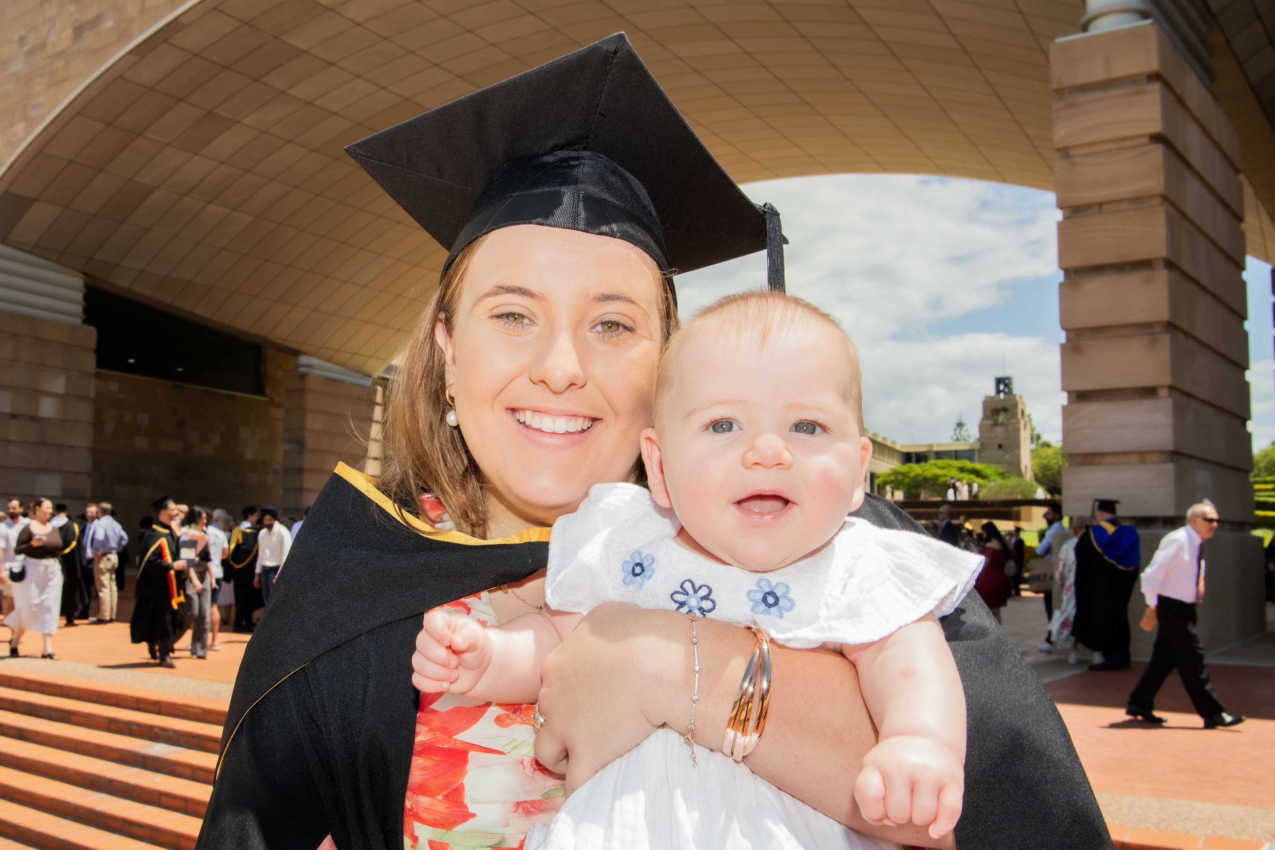 Forever a Bondy | Bond University | Gold Coast, Queensland, Australia