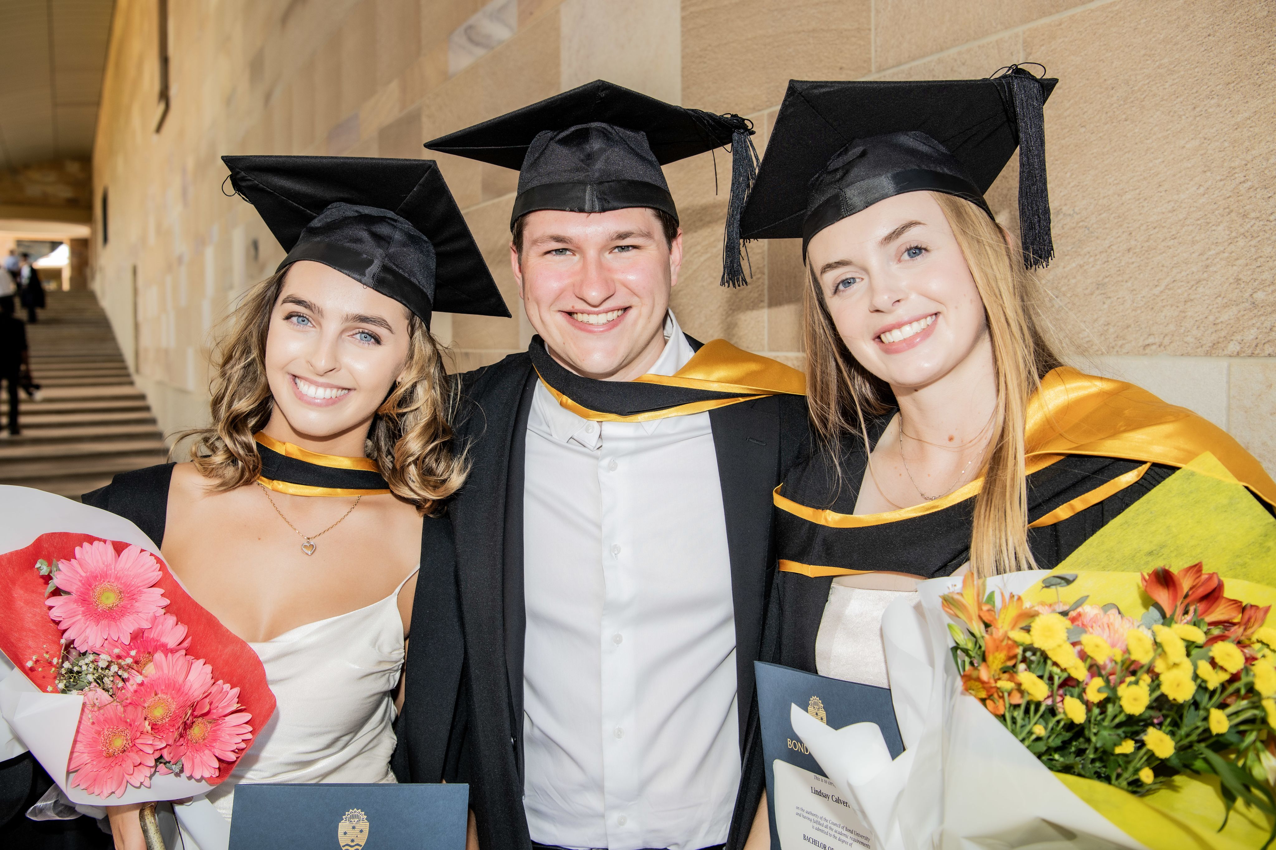 Forever a Bondy | Bond University | Gold Coast, Queensland, Australia