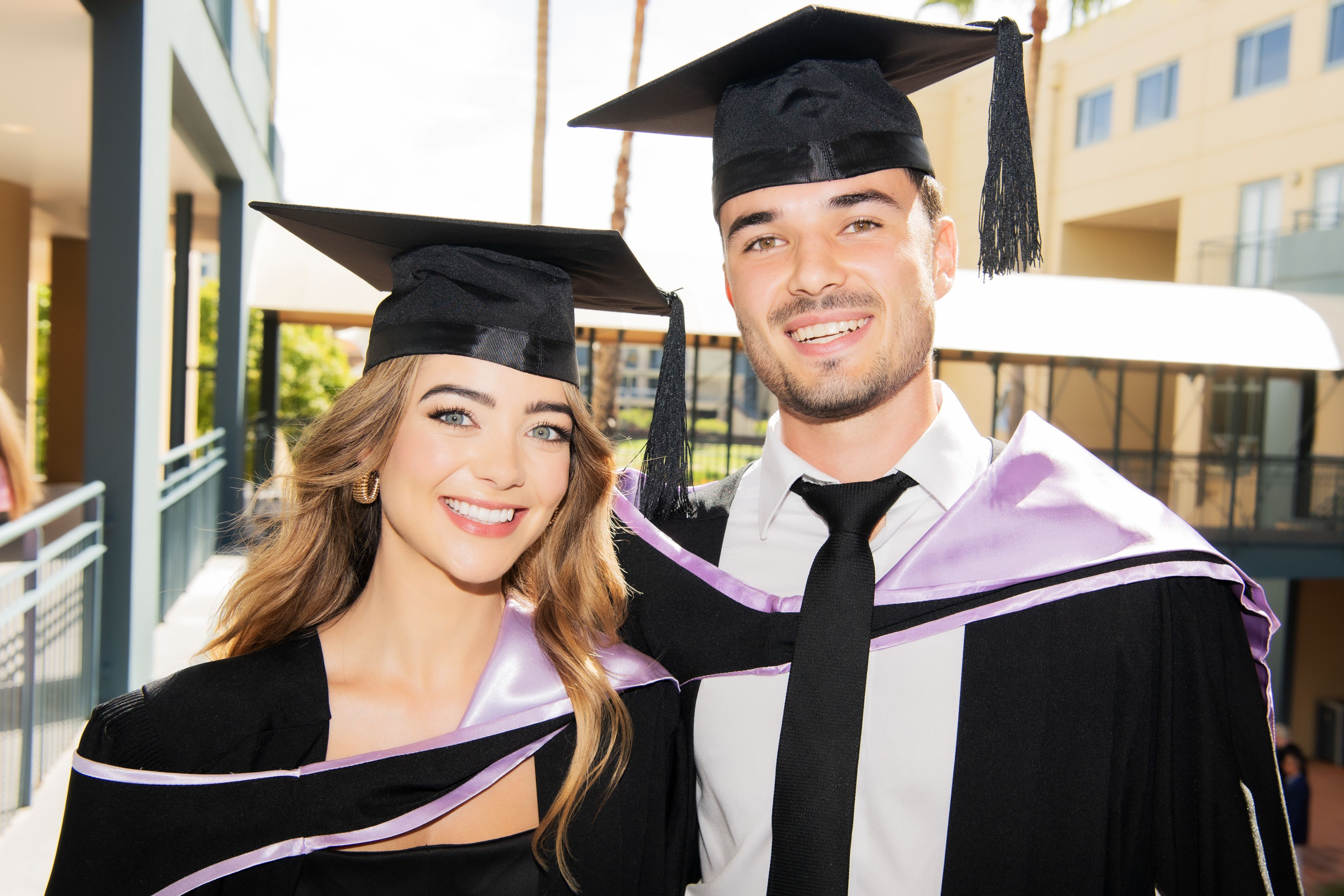 Forever a Bondy | Bond University | Gold Coast, Queensland, Australia