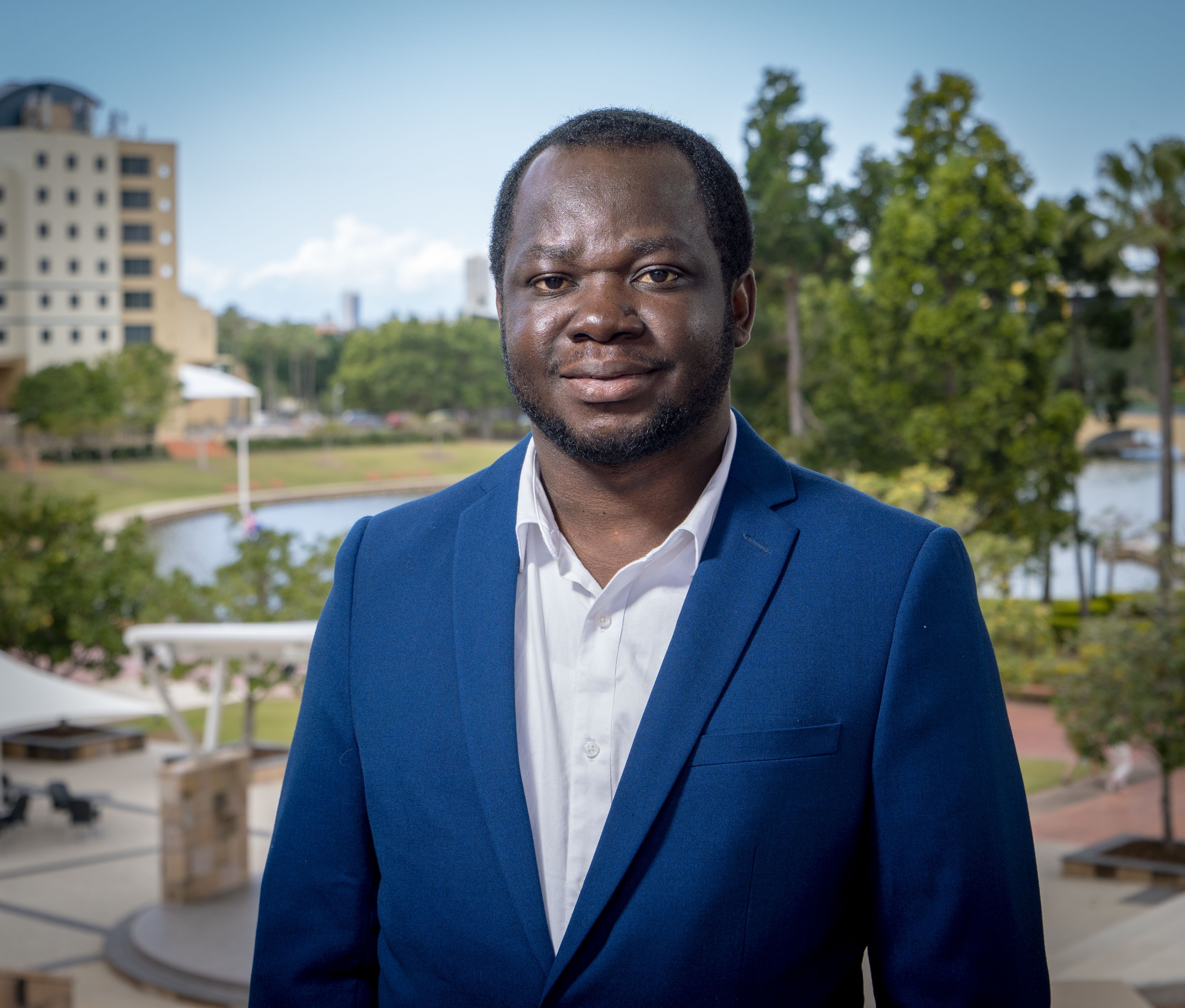 Forest devastation fuels pursuit for energy justice | Bond University ...