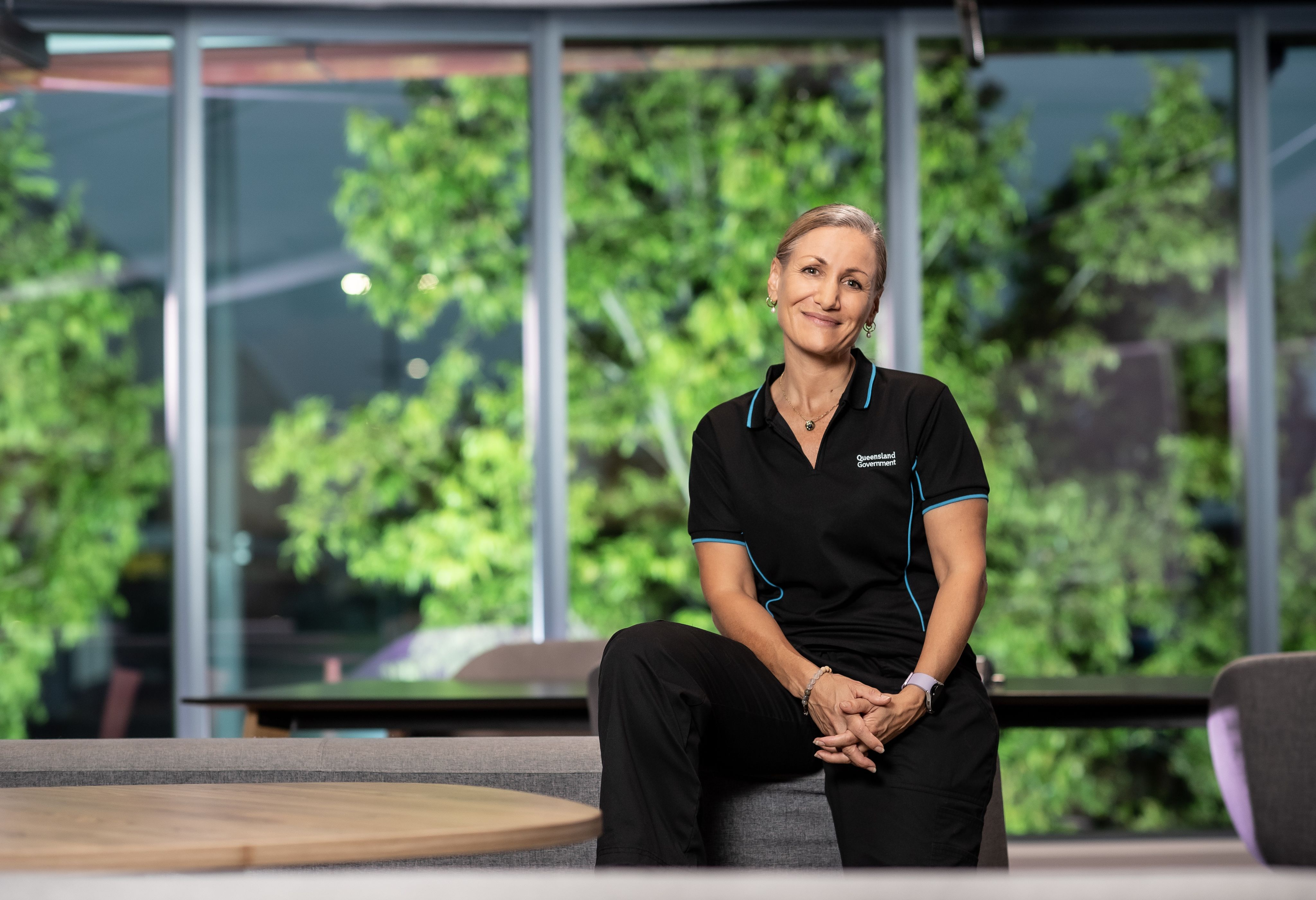 Krishangi's calling | Bond University | Gold Coast, Queensland, Australia