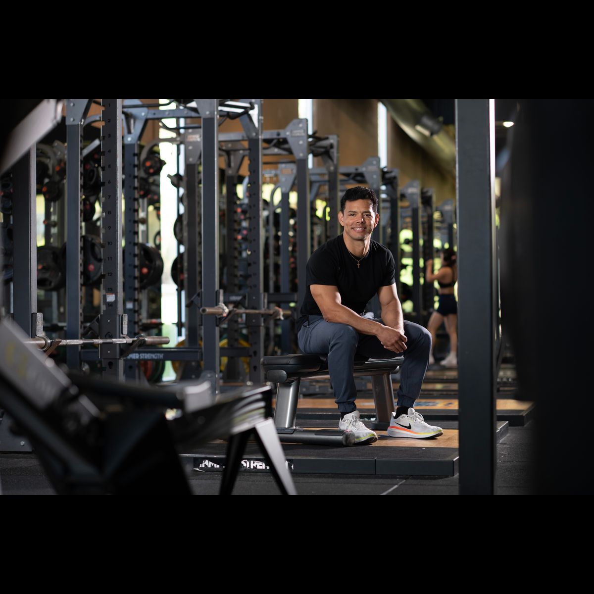 Igniting change | Bond University | Gold Coast, Queensland, Australia