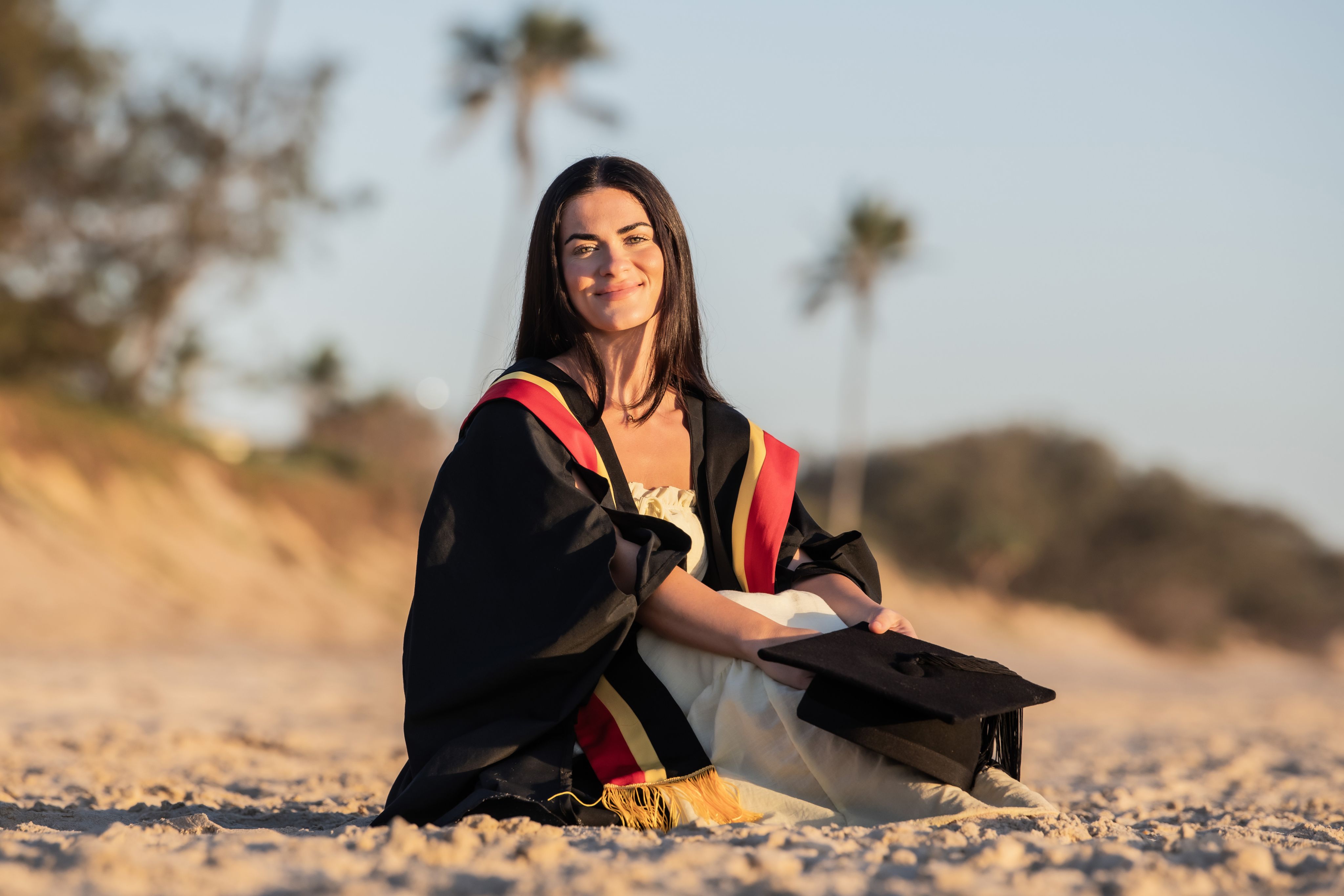 Heritage and healing | Bond University | Gold Coast, Queensland, Australia