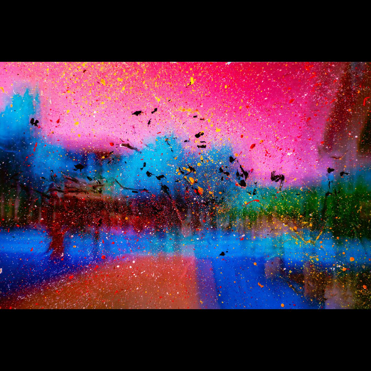 Stories that sing | Bond University | Gold Coast, Queensland, Australia