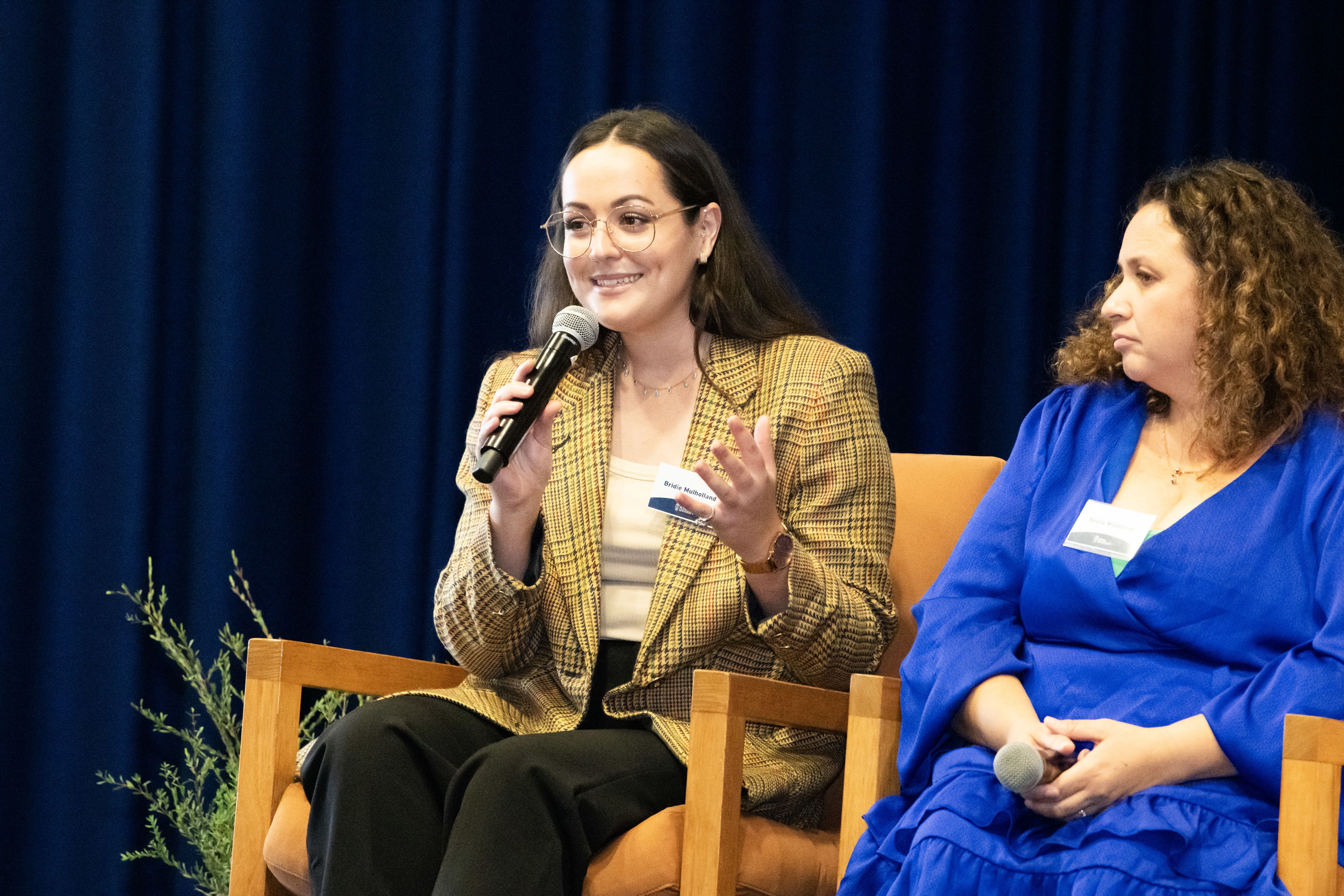 Speaking up on reconciliation | Bond University | Gold Coast ...