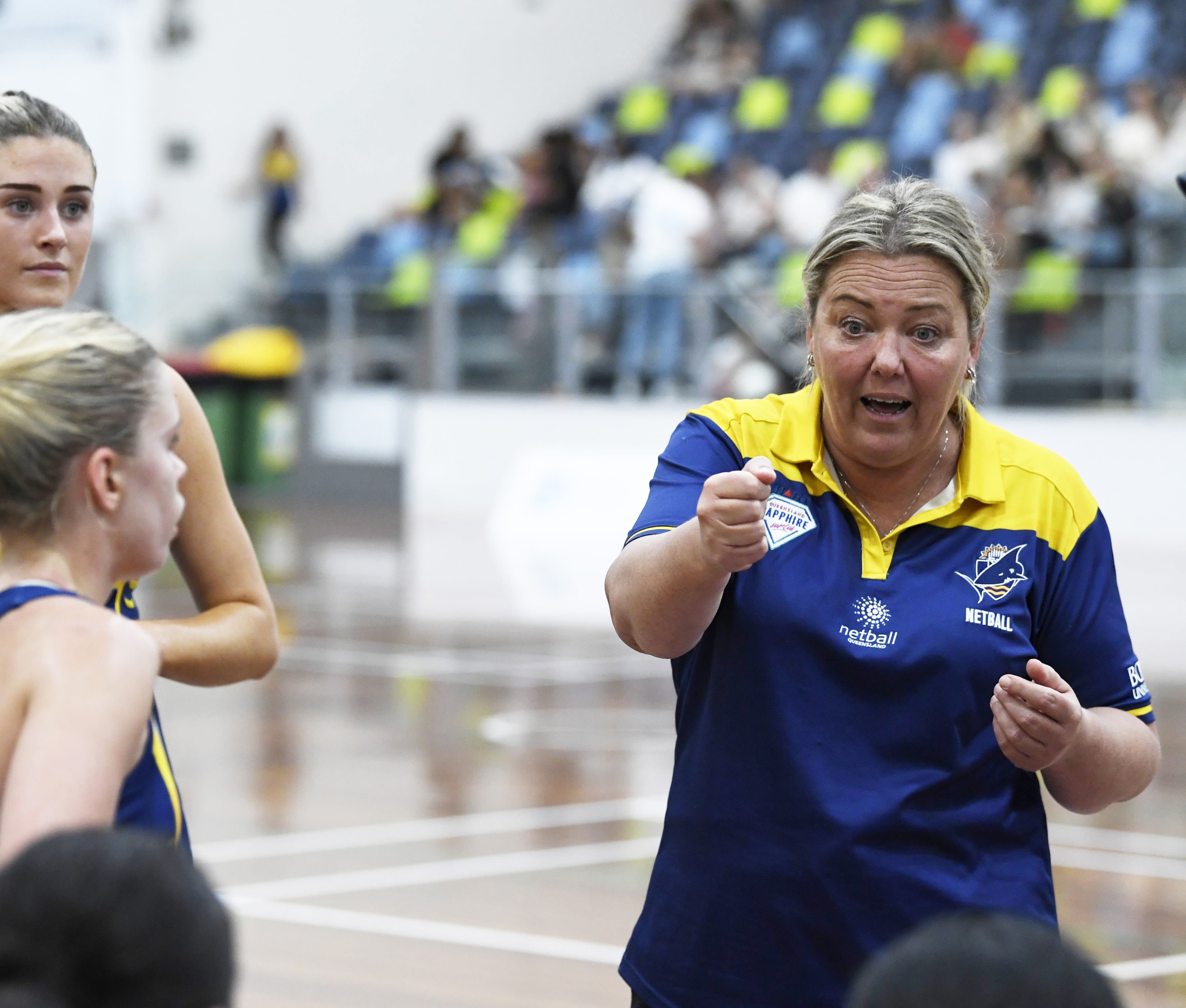 Keys to coaching | Bond University | Gold Coast, Queensland, Australia