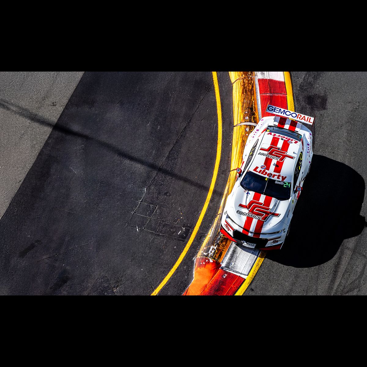 Fast and the studious: Jack Smith | Bond University | Gold Coast, Queensland, Australia