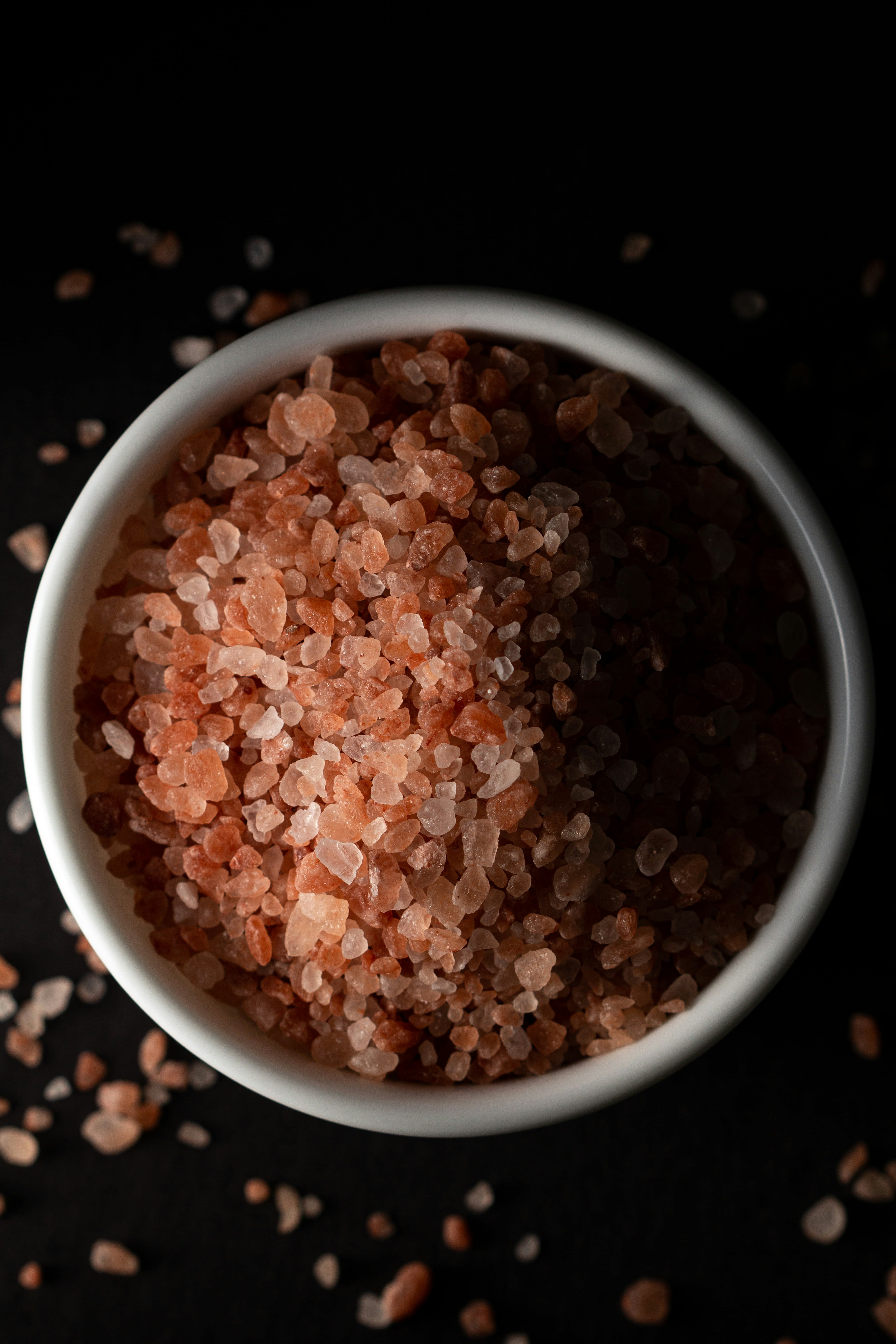 Salt shake-up: The small swap with a big impact | Bond University ...
