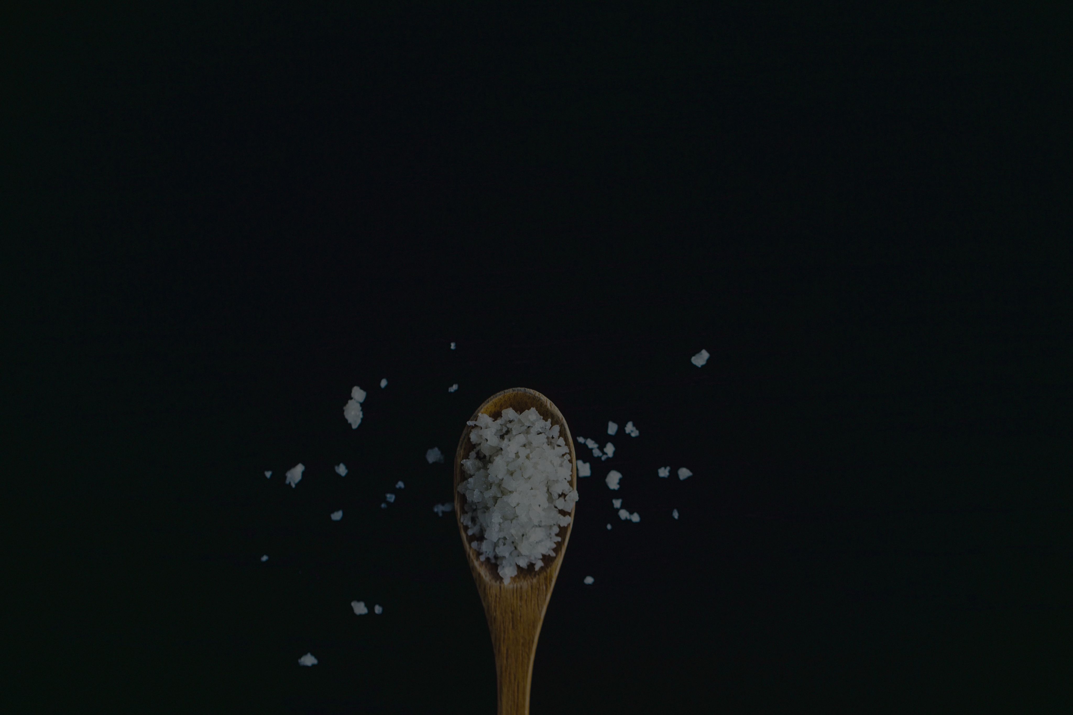 Salt shake-up: The small swap with a big impact | Bond University ...