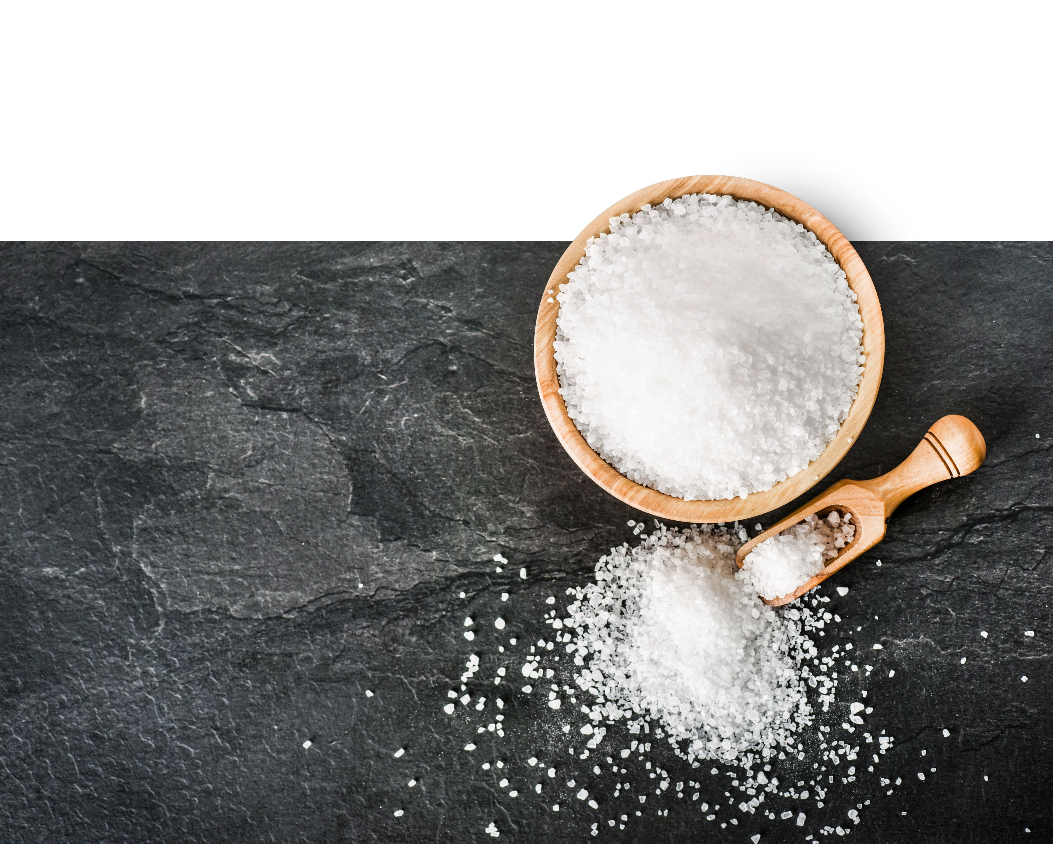 Salt shake-up: The small swap with a big impact | Bond University ...