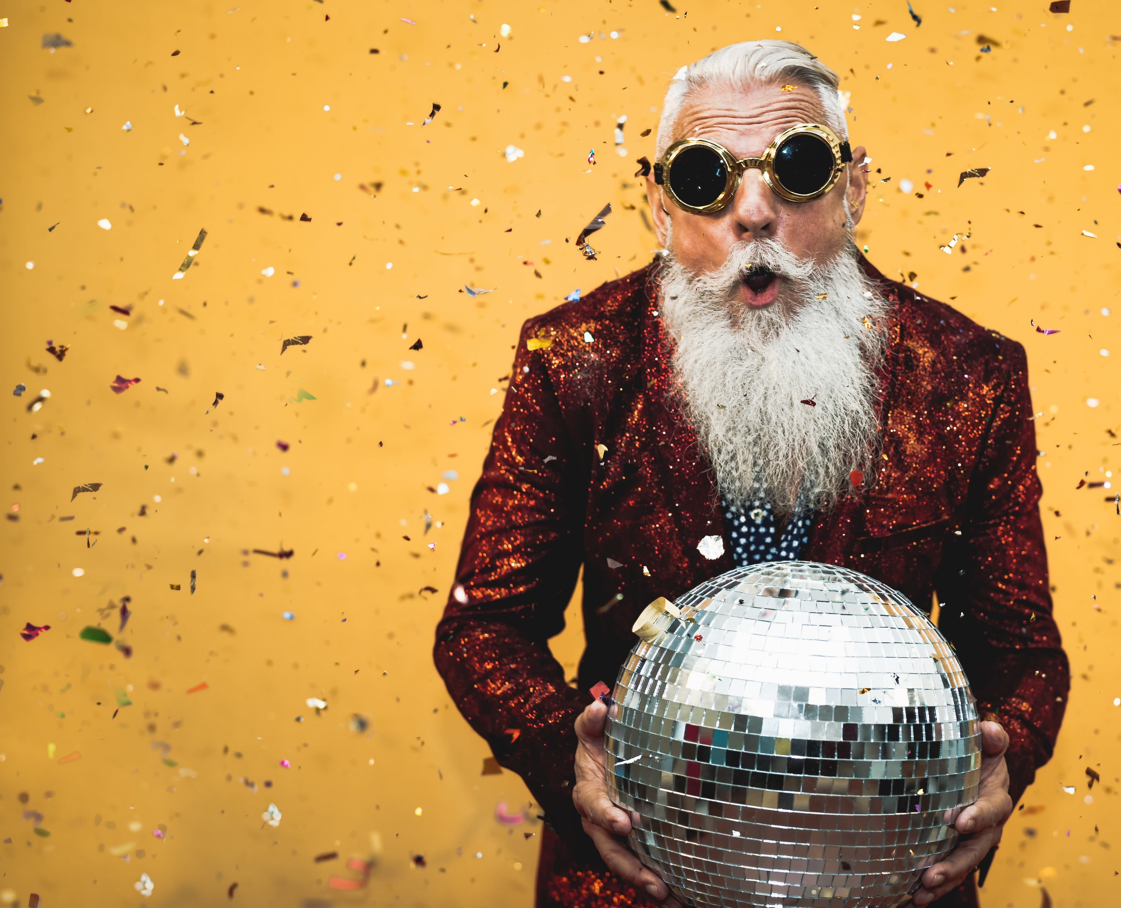 What past generations can teach us about investing for the future ...