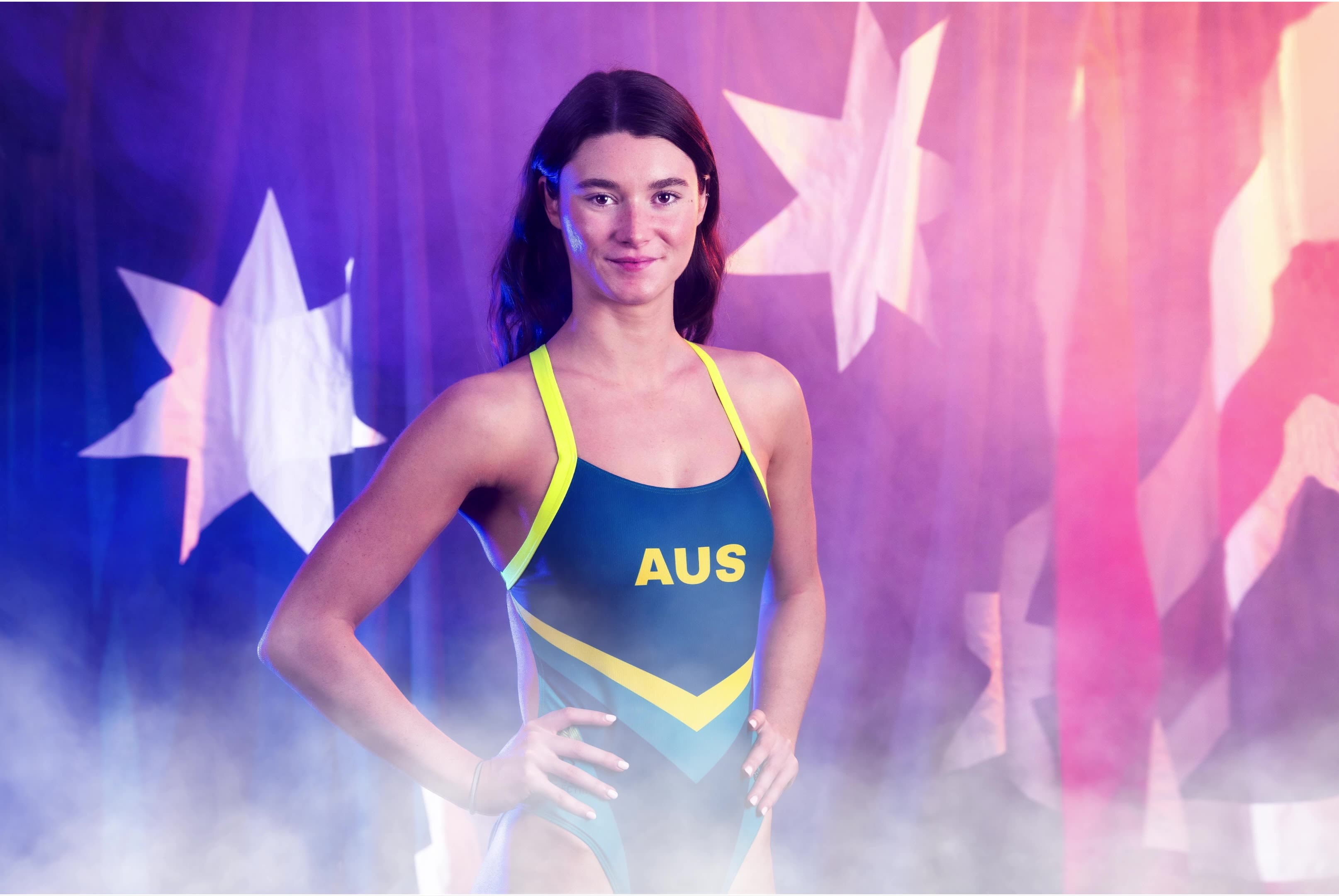 Kiera Gazzard is spinning into her second Olympics | Bond University ...