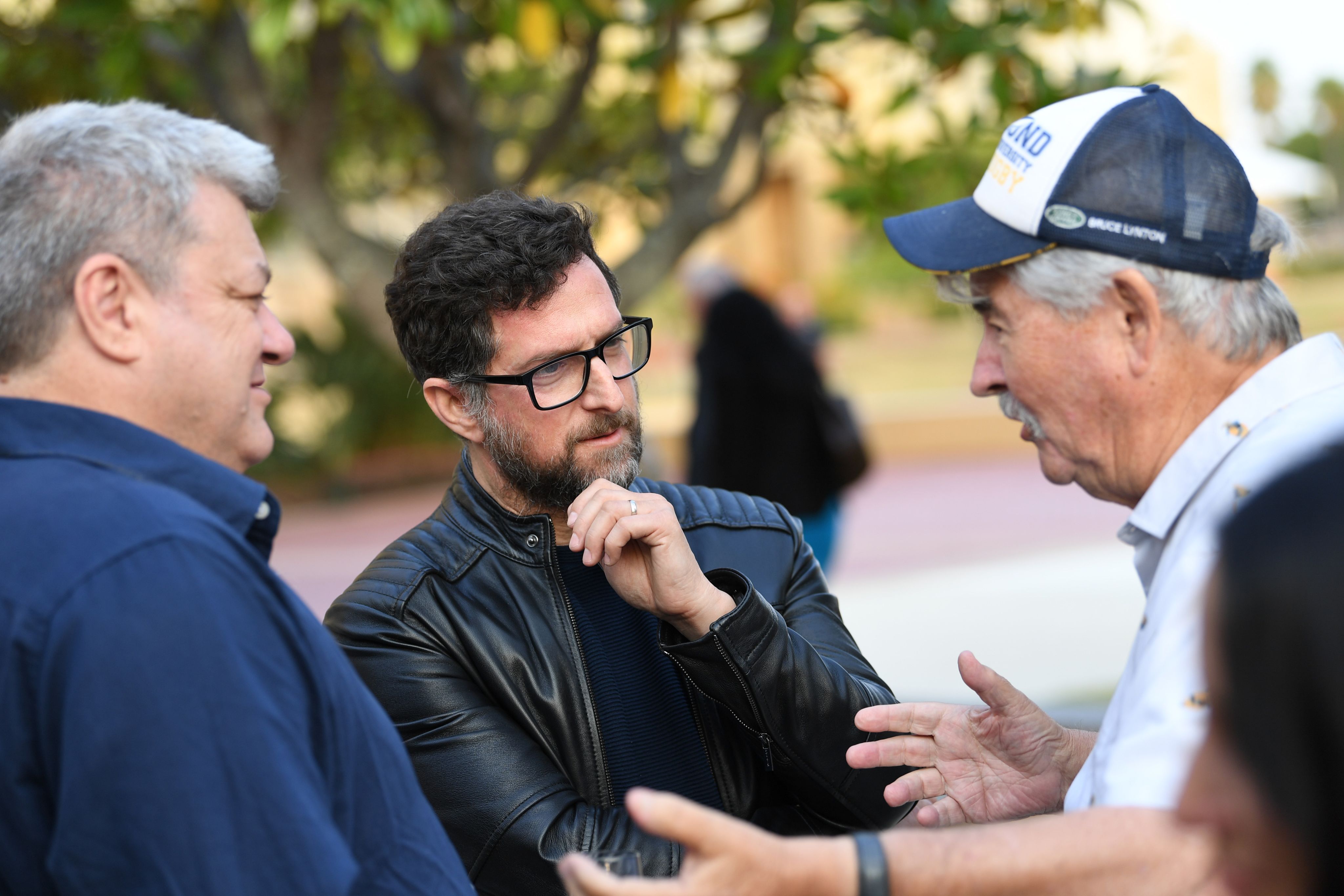 Killer career | Bond University | Gold Coast, Queensland, Australia