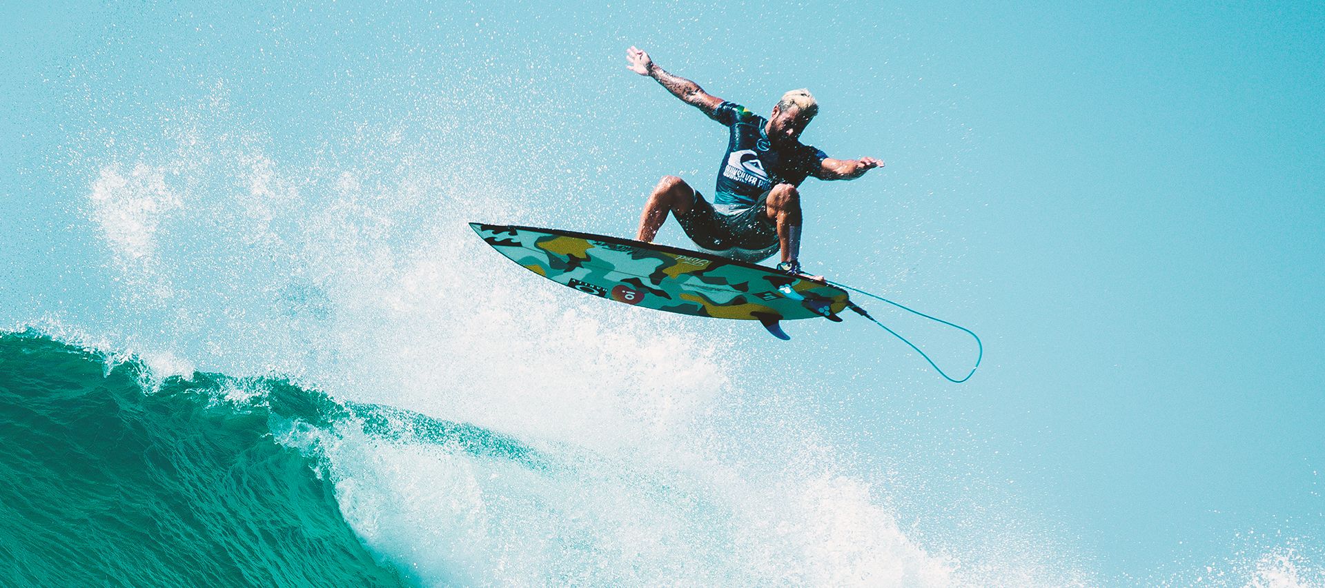 Surf, soul, and the cutback that changed it all | Bond University ...