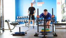 High Performance Training Centre | Bond University | Gold Coast ...