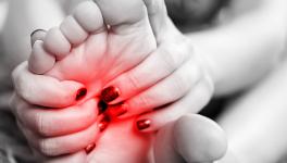 An expert explains: How much pain can you handle? | Bond University ...