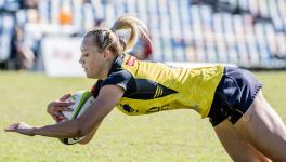 Bond's Olympic countdown: Maddison Levi | Bond University | Gold Coast ...