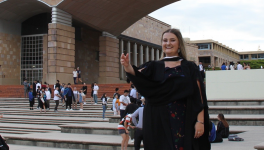 How my film and television degree helped cement my success on a ...