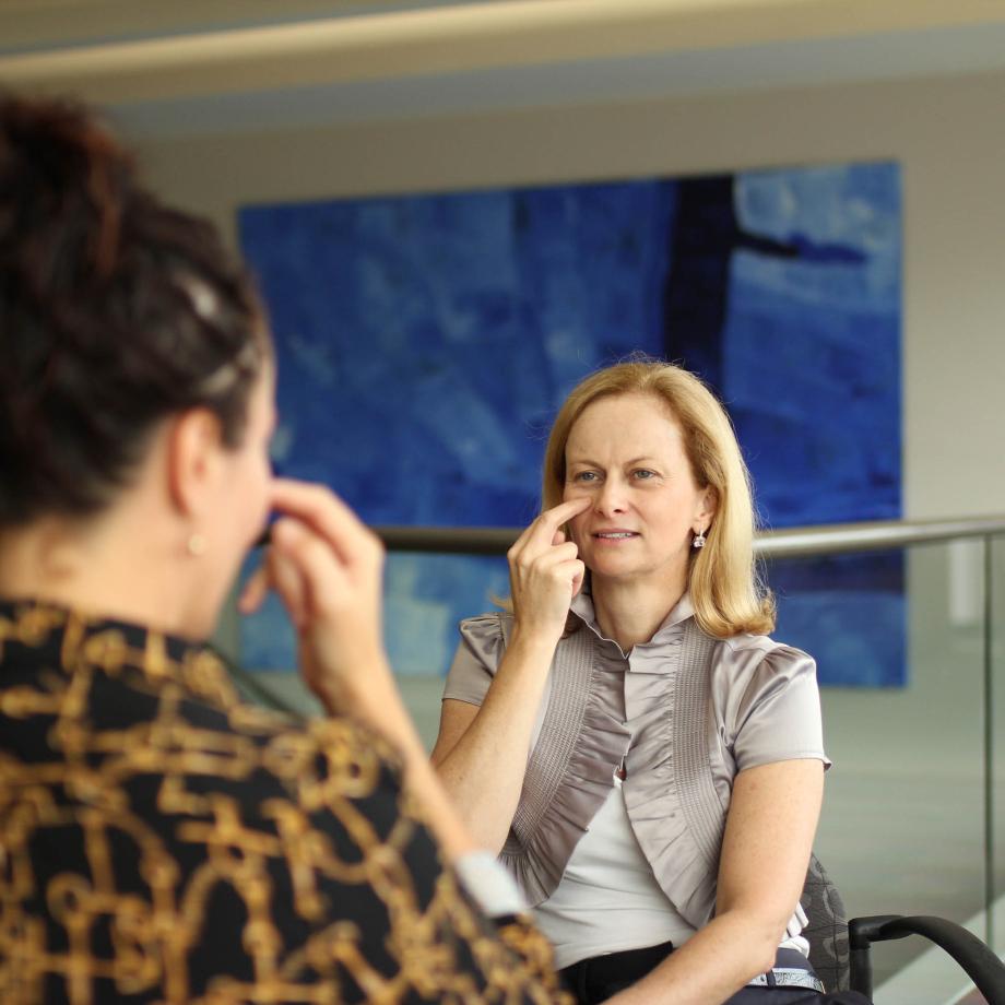 Ideas with impact | Bond University | Gold Coast, Queensland, Australia