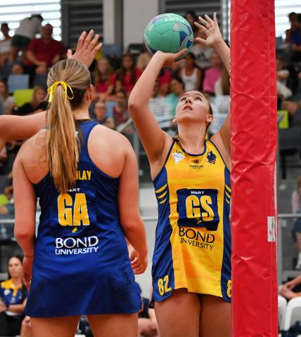 Where there’s light there’s hope | Bond University | Gold Coast ...