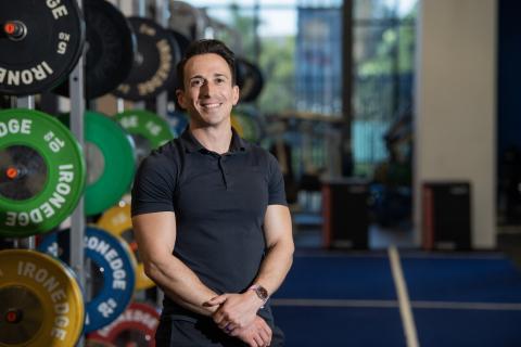 The right genes are good, but success comes from hard work | Bond ...