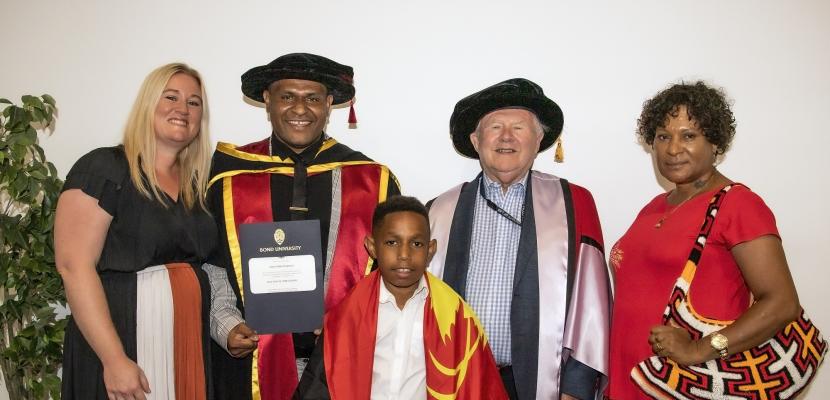 Faces of graduation: December 2022 | Bond University | Gold Coast ...