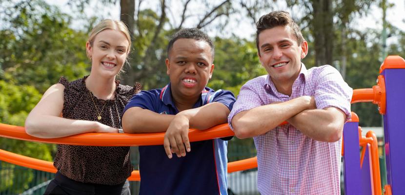 Future doctors swing into new healthcare program | Bond University ...