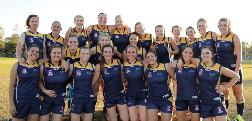 Bond University women's AFL team to join QWAFL in 2018 | Bond ...